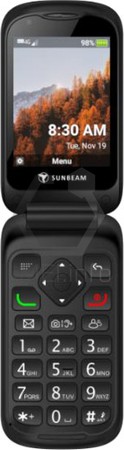 Sunbeam F Specification Imei Info