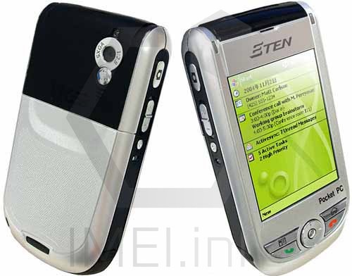 ETEN M500 Specification - IMEI.info