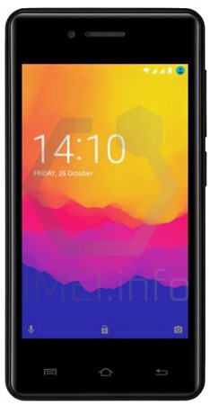 PRESTIGIO Wize YA3 Specification - IMEI.info
