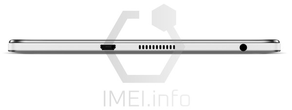 HUAWEI M2-802L MediaPad M2 8" Specification - IMEI.info