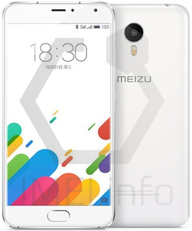MEIZU M1 Metal Specification - IMEI.info