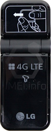 LG SD711 Specification - IMEI.info