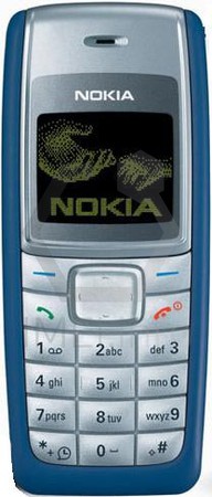 NOKIA 1110i Specification - IMEI.info