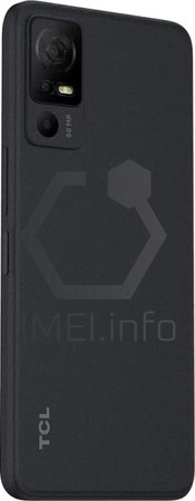 TCL 40 NxtPaper 5G Specification - IMEI.info