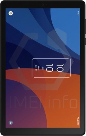 TCL Tab 8 SE Spesifikasi - IMEI.info