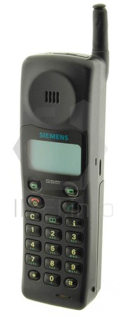 SIEMENS S4 Specification - IMEI.info