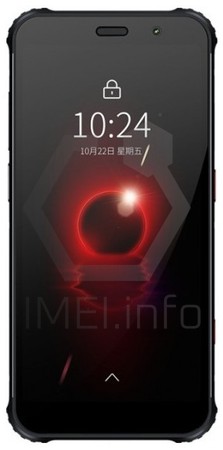 AGM X3 Turbo Specification - IMEI.info