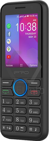 IPRO K2 Pro Especificación - IMEI.info