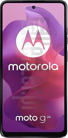 MOTOROLA Moto G24 Specification - IMEI.info