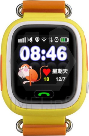 GSMIN BW1 Specification - IMEI.info