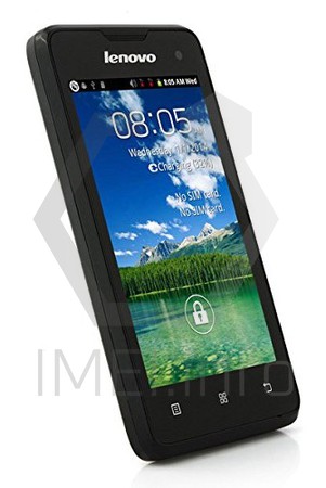 LENOVO A396 Specification - IMEI.info