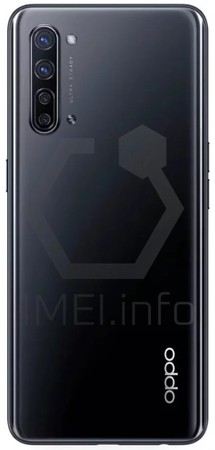 OPPO Reno3 Vitality Edition Specification - IMEI.info