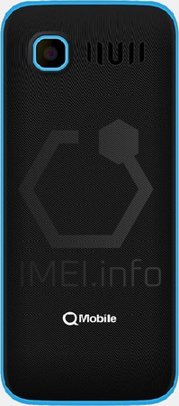 QMOBILE E400 Pro Specification - IMEI.info