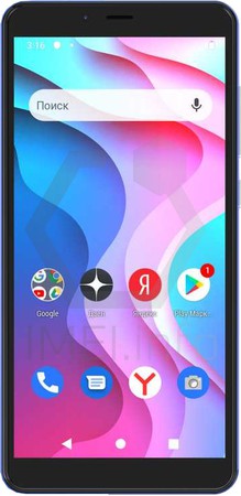 INOI A52 Lite ข้อมูลจำเพาะ - IMEI.info