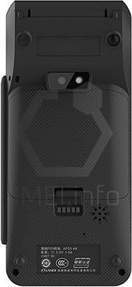 LANDI Apos A8 Specification - IMEI.info