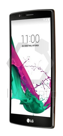 LG G4 F500L Specification - IMEI.info