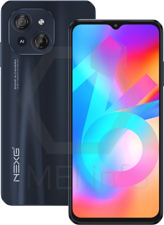WALTON Nexg N6 Specification - IMEI.info