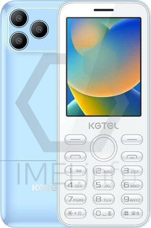 KGTEL Rainbow 10 Specification - IMEI.info