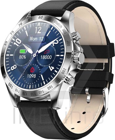 KINGWEAR LW09 Specification - IMEI.info