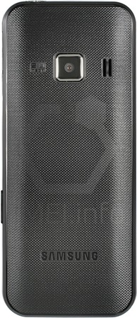 Samsung C3322 Specification