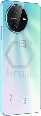 ACE Buzz 4 Ultra Specification - IMEI.info