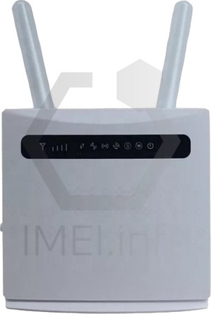 Zlt P21 Lte Wireless Router – Telegraph