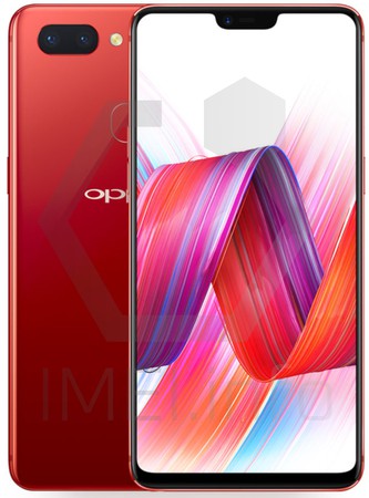 OPPO R15 Pro Specification - IMEI.info