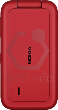 NOKIA 2780 Flip Specification - IMEI.info
