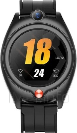 AIMOTO Pro Health 4G Specification - IMEI.info