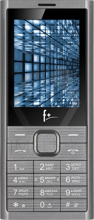 F+ B280 Характеристики - IMEI.info