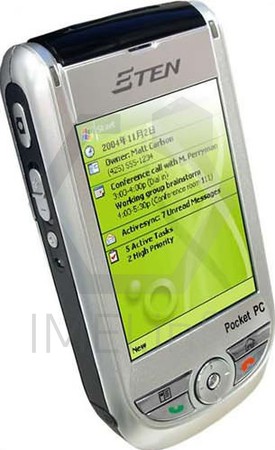ETEN M500 Specification - IMEI.info
