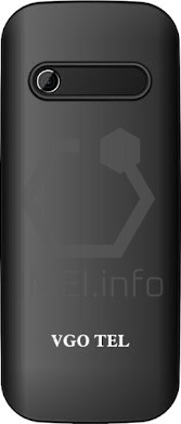 VGO TEL NEW I101 Specification - IMEI.info