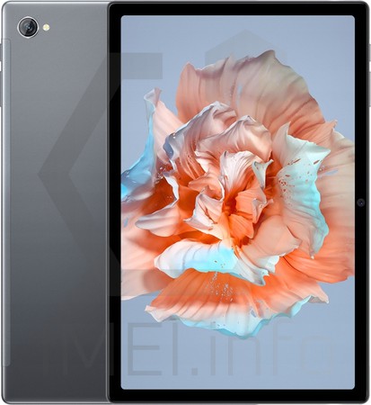 BLACKVIEW Tab 15 Pro 仕様 - IMEI.info
