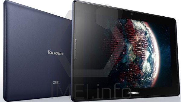 LENOVO A7-50 (WiFi) A3500-F Specification - IMEI.info