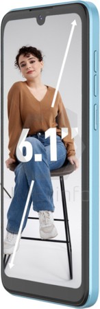 ACE Buzz 4 Lite Specification - IMEI.info