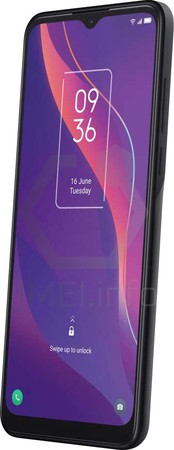 TCL 360 Specification - IMEI.info