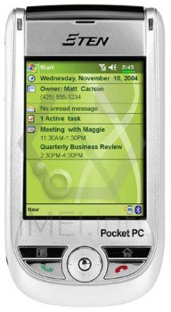 ETEN M500 Specification - IMEI.info