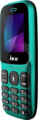 IKU IMEI Check - IMEI.info