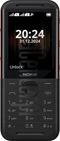 NOKIA 5310 (2024) Specification - IMEI.info