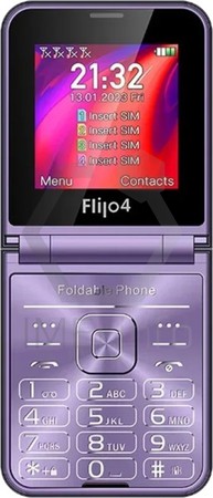 UNIWA F265 Specification - IMEI.info