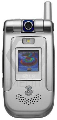 LG U8360 Specification - IMEI.info