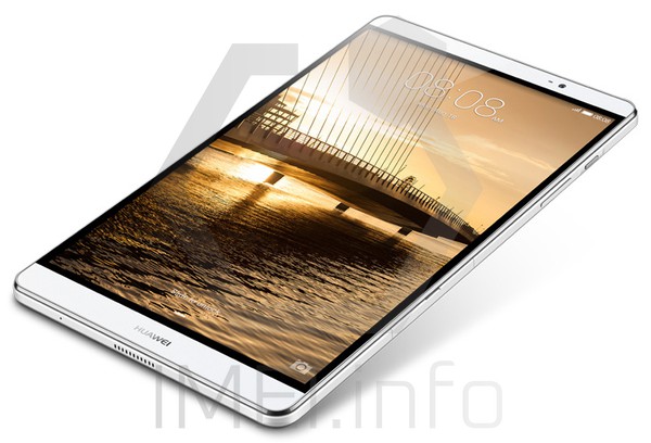 HUAWEI M2-802L MediaPad M2 8" Specification - IMEI.info