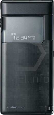 NTT DOCOMO P-01A Specification - IMEI.info