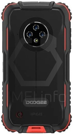 DOOGEE S35 Pro Specification - IMEI.info