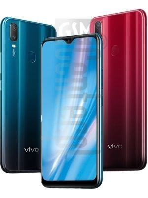 VIVO Y11 (2019) Specification - IMEI.info