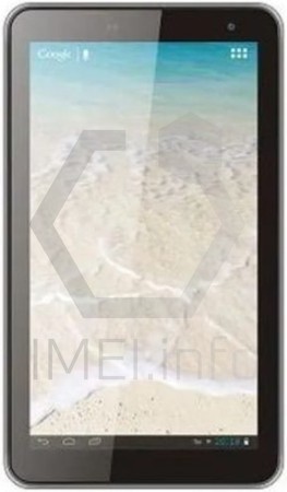 IKU T8 Specification - IMEI.info