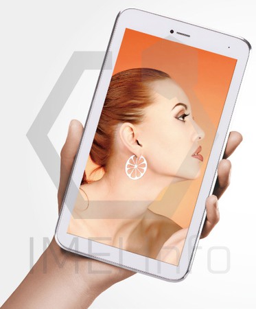 SANEI G708 3G Specification - IMEI.info