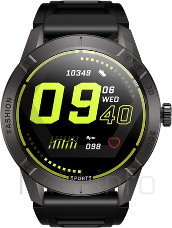 KUMI GW2 Pro Специфікація - IMEI.info