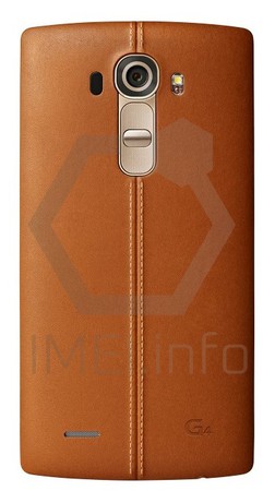 LG G4 F500L Specification - IMEI.info