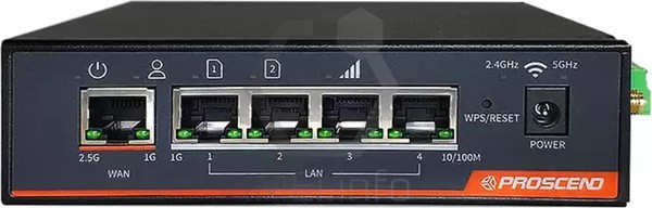 PROSCEND M357 5G Specification - IMEI.info